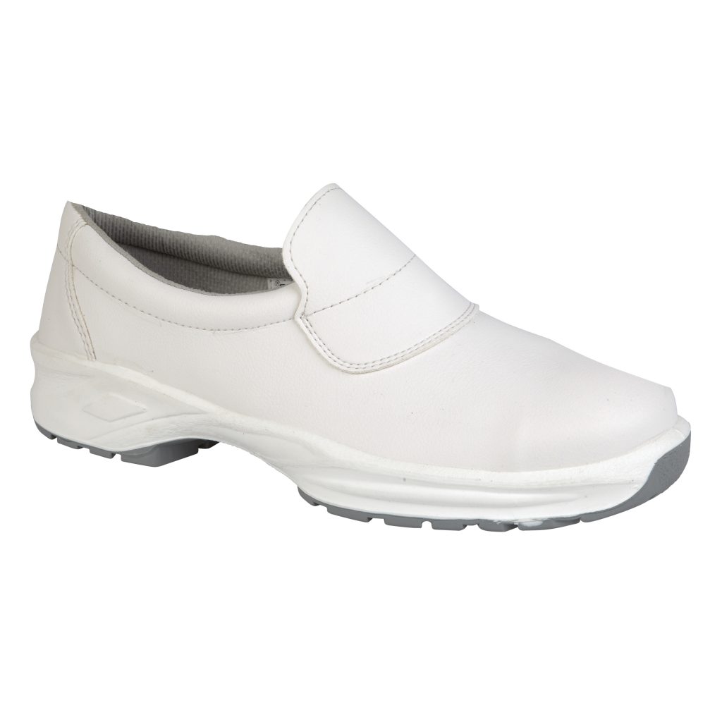 Himalayan Workwear Himalayan 2500 Women's Slip-On Safety Shoe